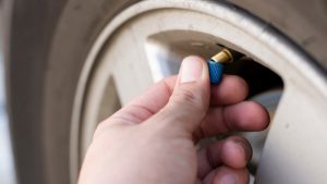 How To Let Air Out Of Tire – Explained – Rx Mechanic