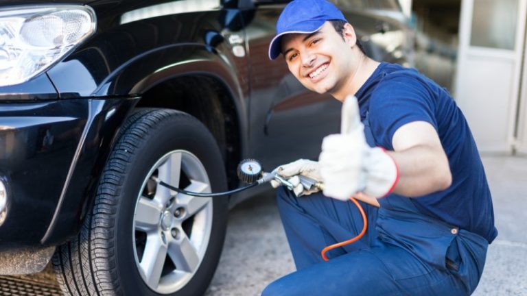 How To Let Air Out Of Tire – Explained – Rx Mechanic