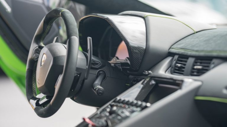 How to Use Paddle Shifters – Explained – Rx Mechanic