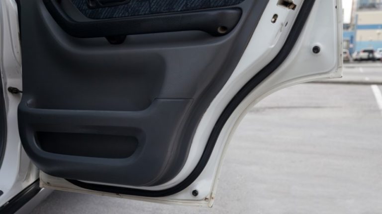 7 Different Types of Car Doors – Rx Mechanic