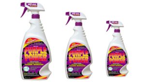 Super Clean Vs. Purple Power : What are the Differences – Rx Mechanic