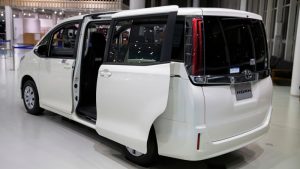 7 Different Types of Car Doors – Rx Mechanic