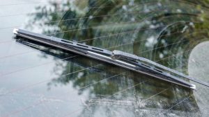 Squeaky Windshield Wipers: Causes and Fixes | Rx Mechanic