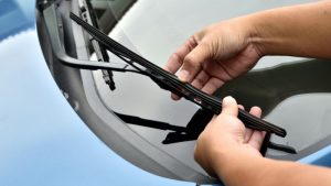 Squeaky Windshield Wipers: Causes and Fixes | Rx Mechanic