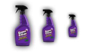 Super Clean Vs. Purple Power : What are the Differences – Rx Mechanic