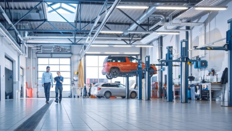 Types of Garages and What Size & Lay-out is Best for you – Rx Mechanic