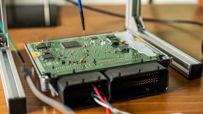 Symptoms Of A Bad ECU – Explored – Rx Mechanic