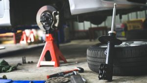 What is The Best Shock Absorber Brands? – Rx Mechanic