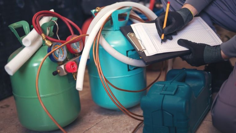 Freon vs. Refrigerant – Explained – Rx Mechanic
