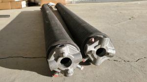 Types of Garage Door Springs – Everything You Should Know – Rx Mechanic