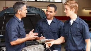 How To Become A Mechanic - An Inclusive Guide | Rx Mechanic