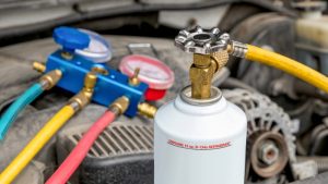 How To Recharge Your Car’s Ac? – Rx Mechanic