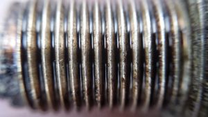 What Causes Oil on Spark Plug Threads ? | Rx Mechanic