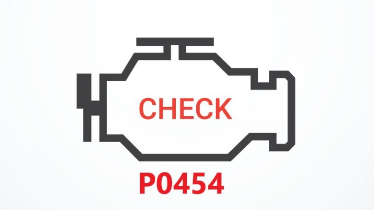P0454 Error Codes: Meaning, Causes, Symptoms, Diagnosis, and Fixes | Rx Mechanic