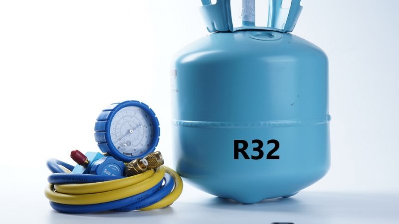 R410a vs R32 – A Comparative Study of Features & Benefits – Rx Mechanic