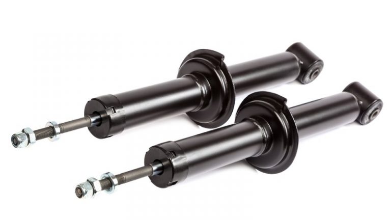 What is The Best Shock Absorber Brands? – Rx Mechanic