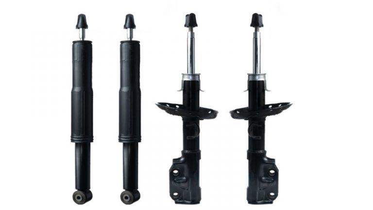 Top 10 Best Strut Brands to Trust in 2025 | Rx Mechanic