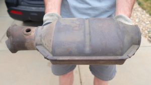 Catalytic Converter Delete - Pros and Cons | Rx Mechanic