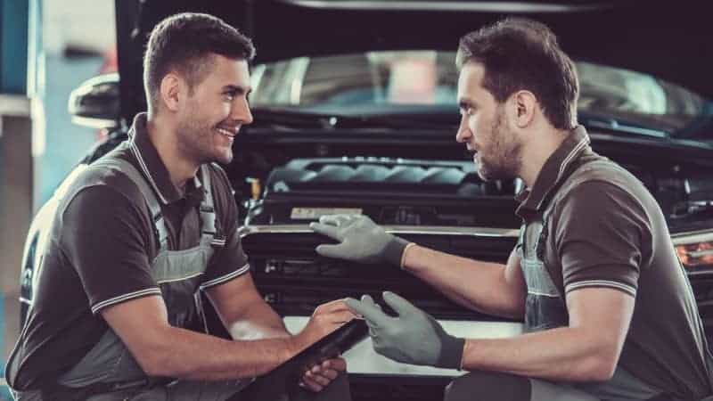 Ask A Mechanic – Rx Mechanic