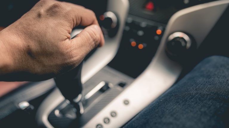 Automatic Transmission Grinding Noise When Put In Gear – Causes ...