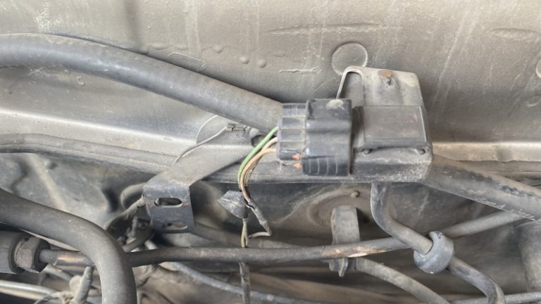 10 Bad MAP Sensor Symptoms to Be Aware of – Rx Mechanic