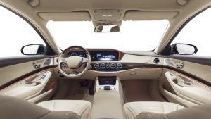 Car interior parts – Listed and Explained – Rx Mechanic