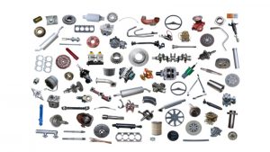 Parts of A Car – A Guide to Car Parts & Functions | Rx Mechanic