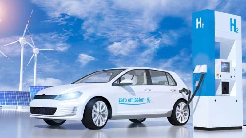 Why Should You Consider Hydrogen Fuel for Your Next Vehicle? – Rx Mechanic