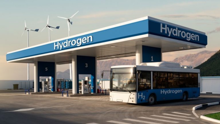 Why Should You Consider Hydrogen Fuel for Your Next Vehicle? – Rx Mechanic