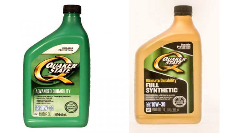 Who Makes Quaker State Oil ? | Rx Mechanic