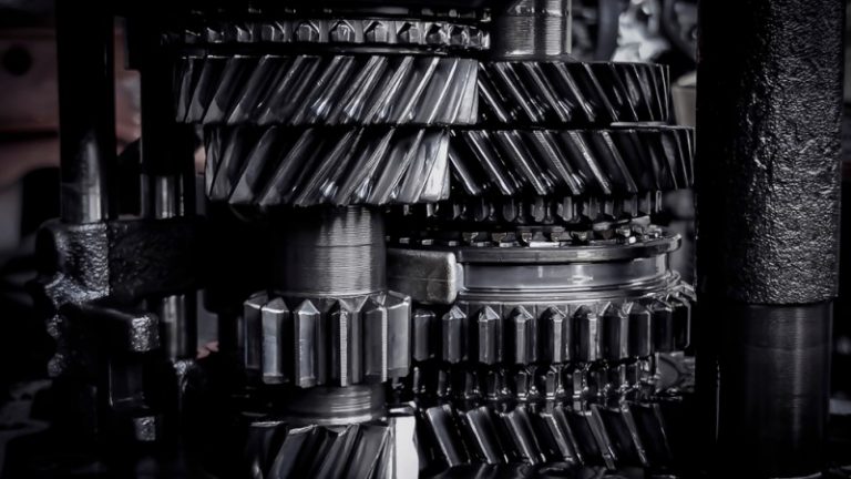 Transmission Clicking Noise When Accelerating – Causes & Fixes | Rx ...