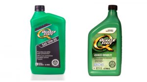 Who Makes Quaker State Oil ? | Rx Mechanic