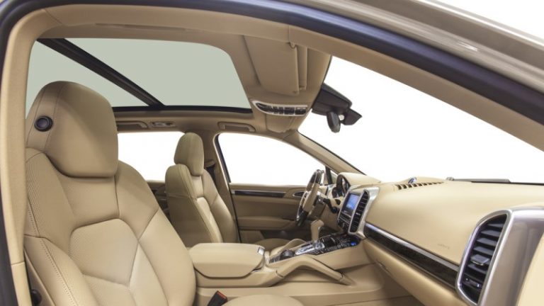 Car interior parts – Listed and Explained – Rx Mechanic