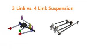 3 Link vs. 4 Link Suspension – Choose the Best Alternative – Rx Mechanic