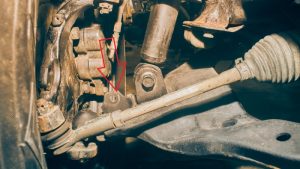 How to Adjust Tie Rods – A Step by Step Guide – Rx Mechanic