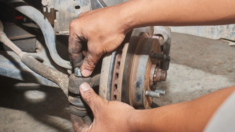 How to Adjust Tie Rods – A Step by Step Guide – Rx Mechanic