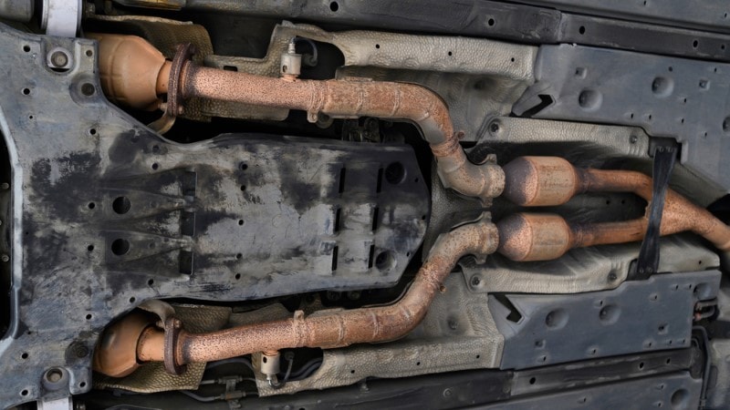 Bank 1 vs Bank 2: What does it Mean and Locations | Rx Mechanic