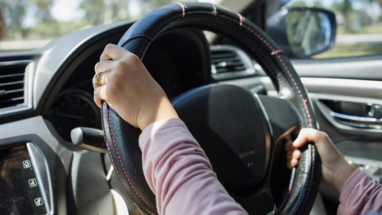 Car Pulls to the Right – Causes & Fixes – Rx Mechanic