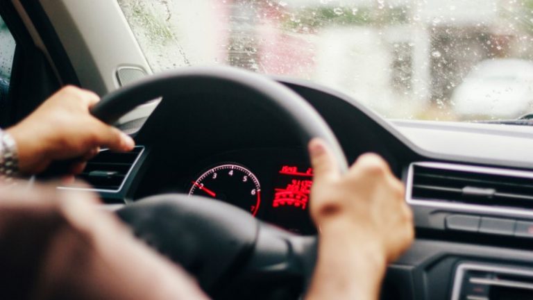 Why Does My Car Pull to the Left? Causes and Fixes | Rx Mechanic