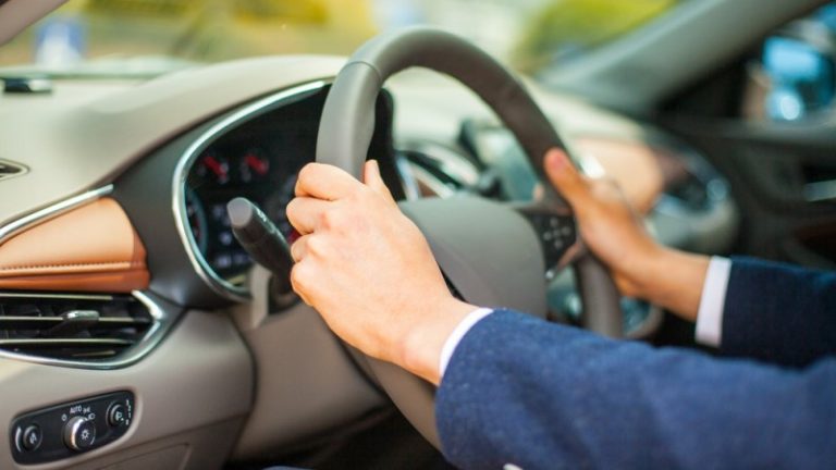 Car Pulls to the Right – Causes & Fixes – Rx Mechanic