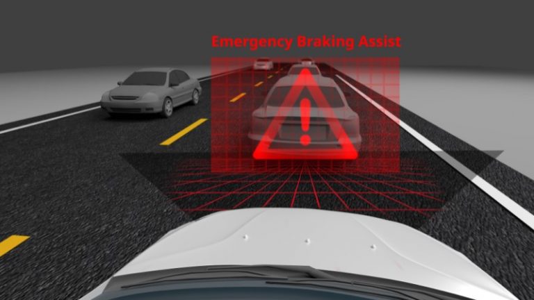 What Does Service Brake Assist Mean & How to Fix It? | Rx Mechanic