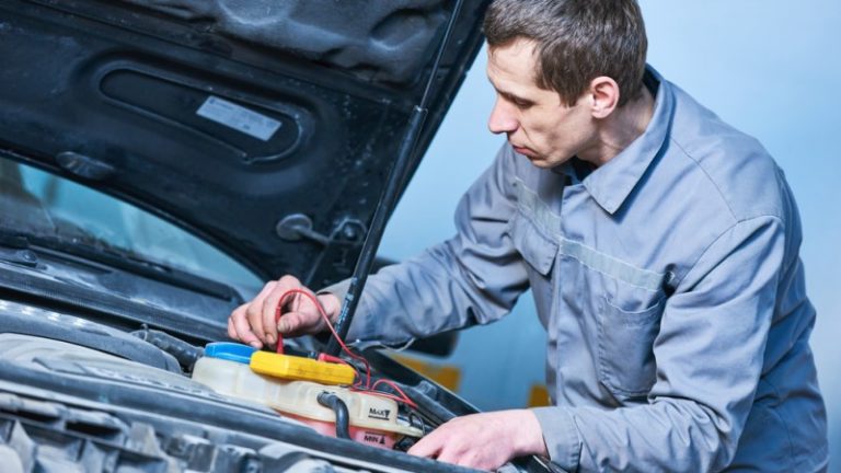 How to Find a Short Circuit in a Car? – Rx Mechanic