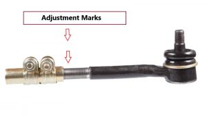 How to Adjust Tie Rods – A Step by Step Guide – Rx Mechanic