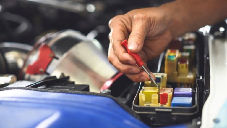 How to Find a Short Circuit in a Car? – Rx Mechanic