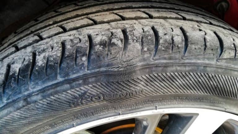 What Causes Bubbles On Tires And How To Prevent Them? | Rx Mechanic
