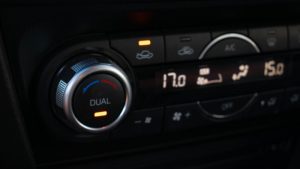 Why Front AC Not Working But Back Is and The Fixes | Rx Mechanic