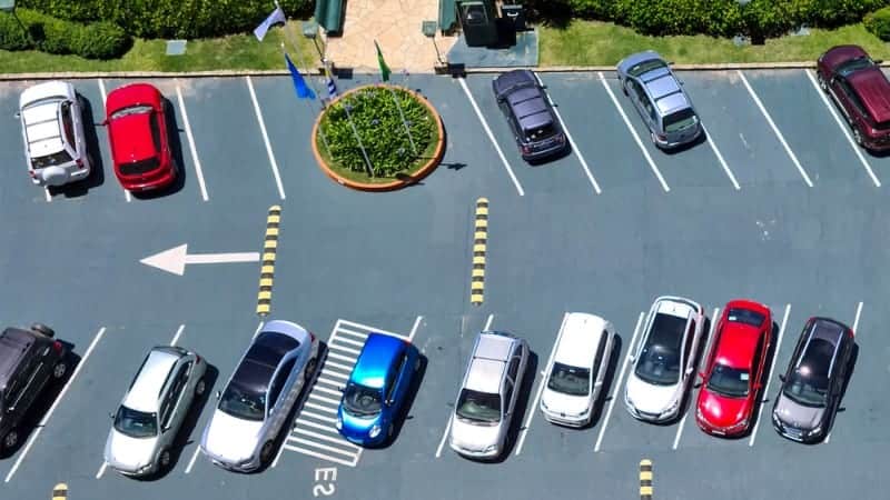 How To Back Out Of A Parking Spot ? – Rx Mechanic