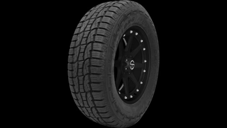Who Makes Crosswind Tires – All You Should Know – Rx Mechanic