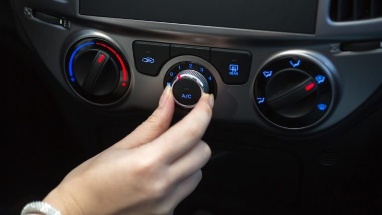 How To Keep A Car Cool Without Air Conditioning? | Rx Mechanic