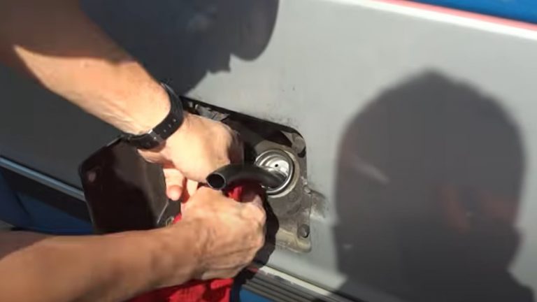 How to Siphon Gas in Emergency: A Step by Step Guide | Rx Mechanic